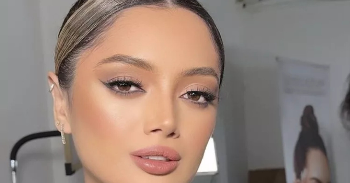 Paola Ruiz, la modelo con labio leporino que conquistó Nueva York y está en Miss Universe ...